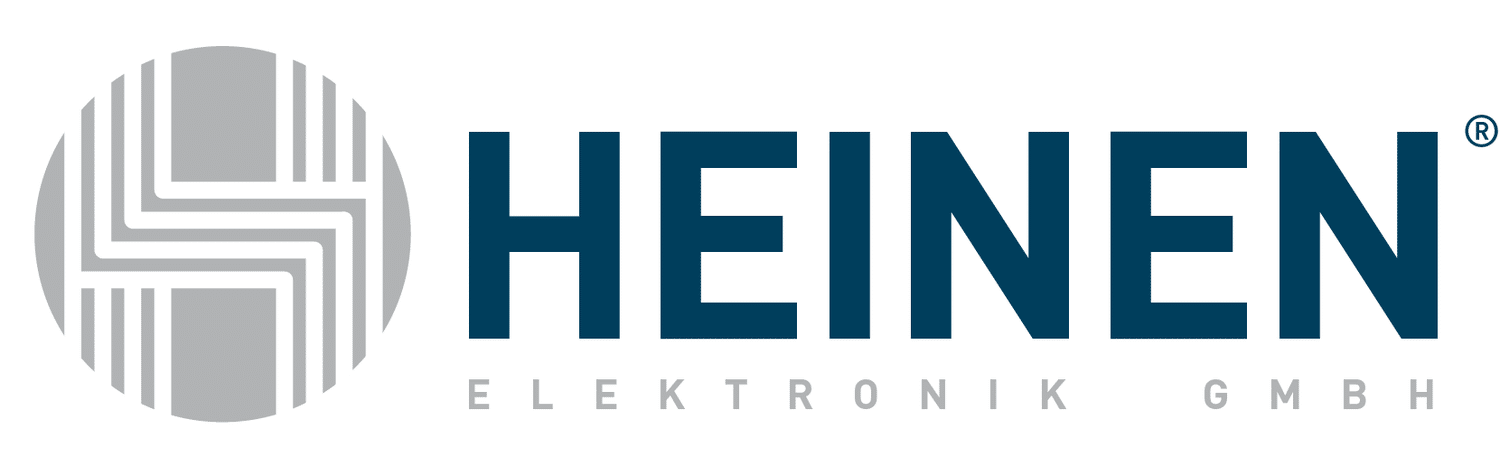 HEINEN Elektronik GmbH | Impressum