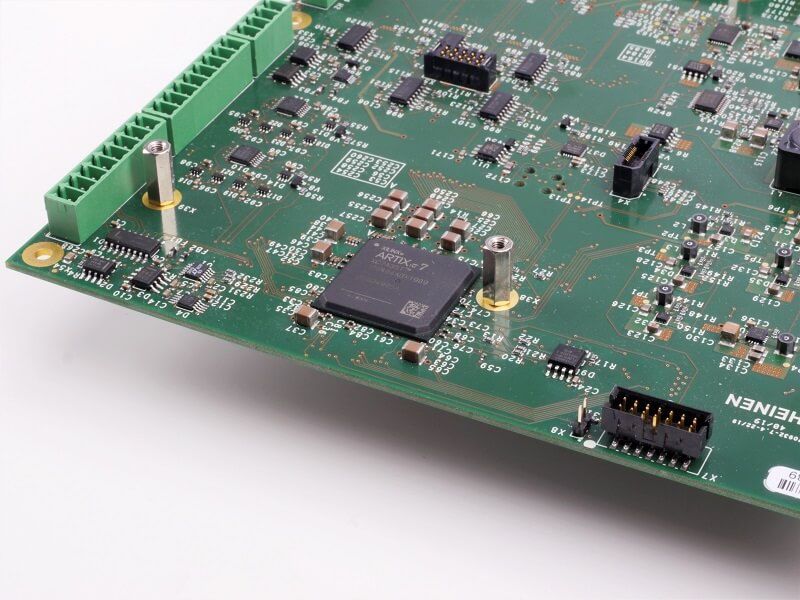 SMD-Bestückung: Alle Infos rund um unsere SMT-Dienstleistung