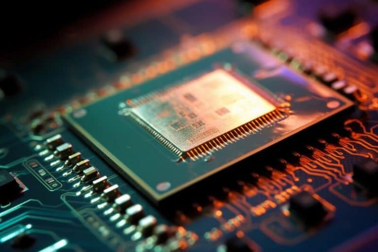 Was ist ein Mikrocontroller? Definition & Anwendung erklärt