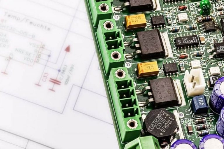 Was ist Galvanische Trennung? Vorteile & Anwendung