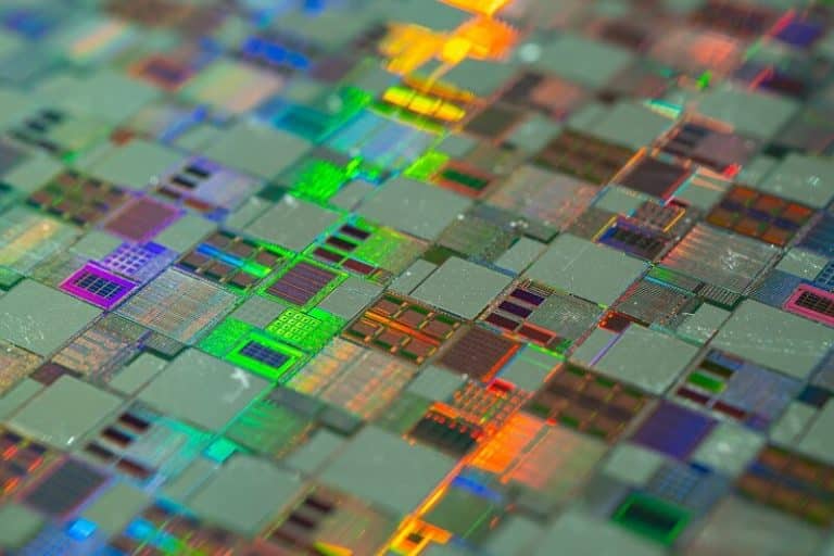 Was ist ein Wafer? Definition, Herstellung | schnell erklärt