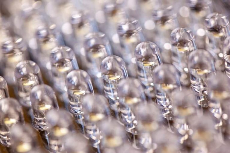 Was ist eine Diode? Funktion, Aufbau | schnell erklärt